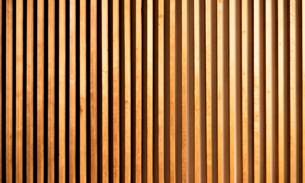 WPC Louver - Inside Outside Studio