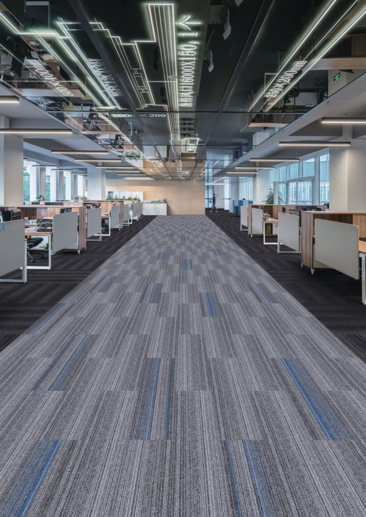 Carpets - Inside Outside